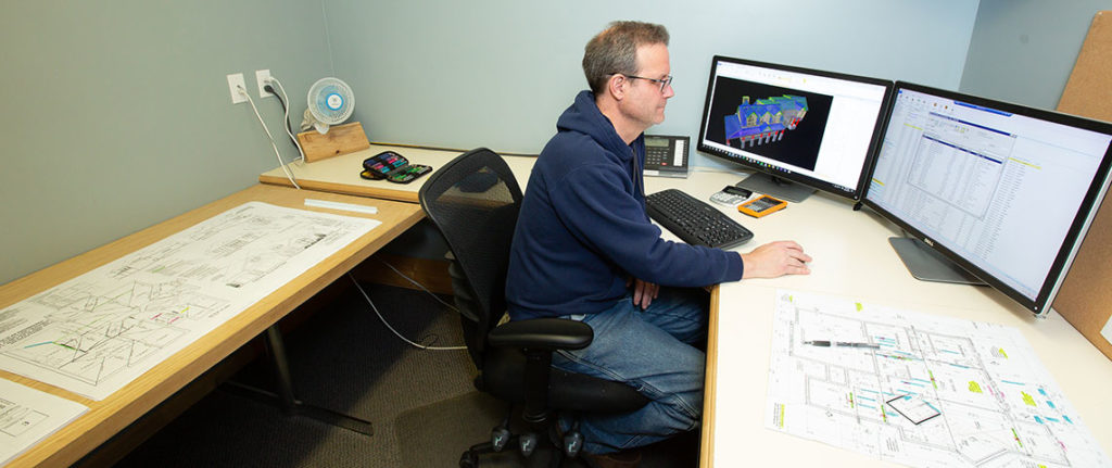 Design and Engineering | Components | Estimators