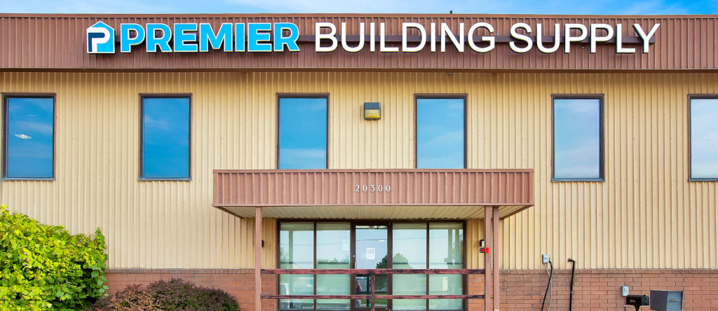 About Us - Premier Building Supply of Kansas City