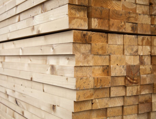 Lumber | Premier Building Supply